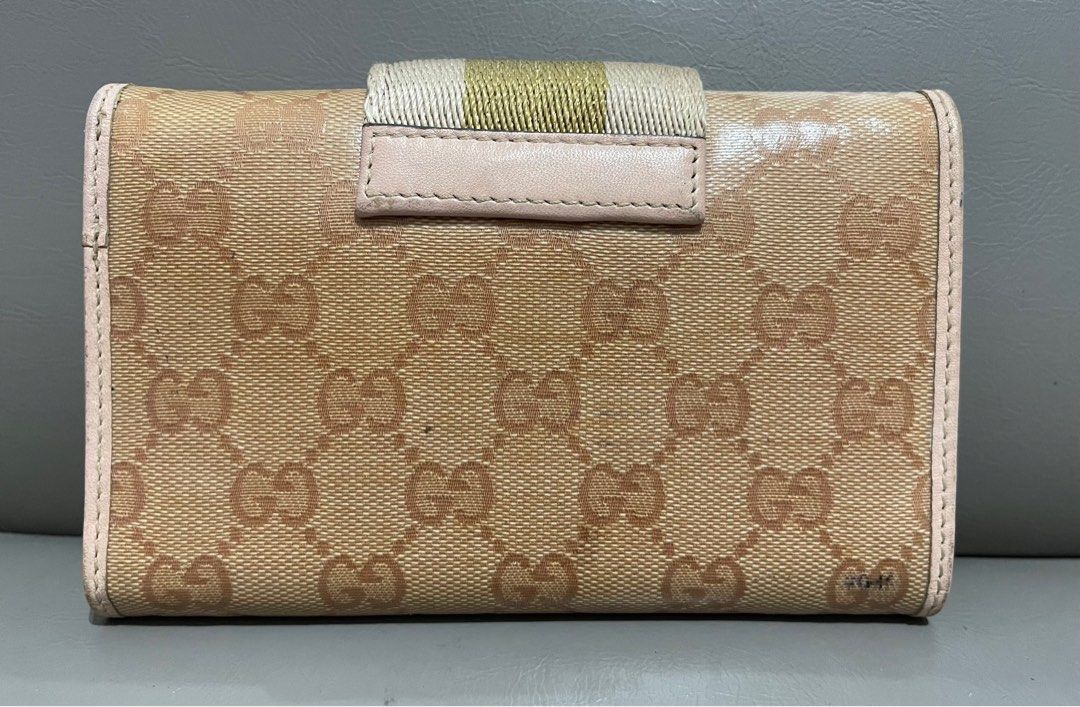 Gucci-coded, Women's Fashion, Bags & Wallets, Wallets & Card holders on ...