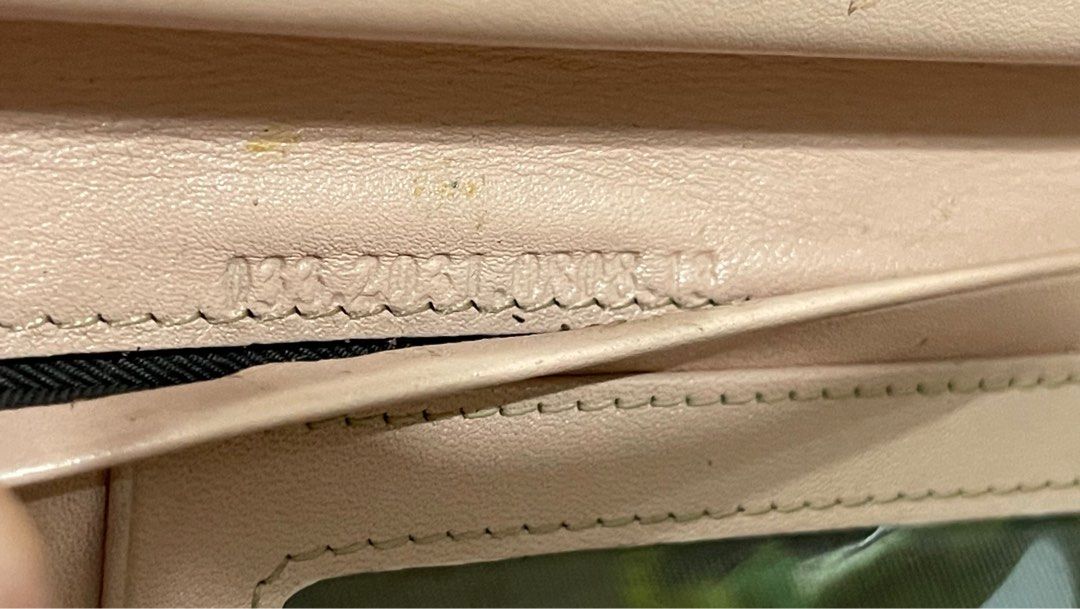 Gucci-coded, Women's Fashion, Bags & Wallets, Wallets & Card holders on ...