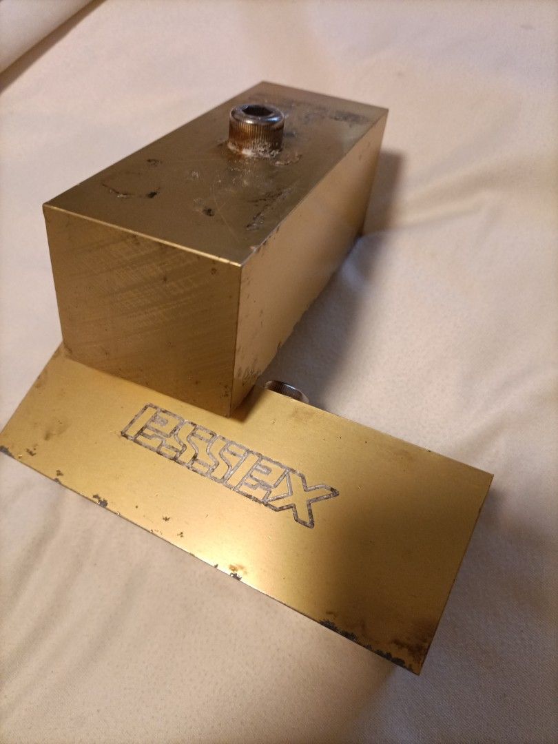 Hiace ESSEX lowering kit with front stopper, Car Accessories ...