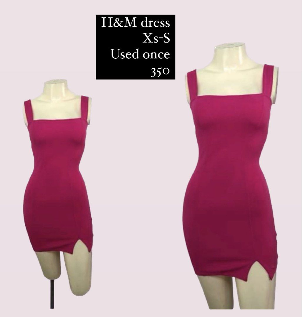 H M Dress Women s Fashion Dresses Sets Dresses On Carousell H M Dress Women s Fashion Dresses Sets Dresses On Carousell