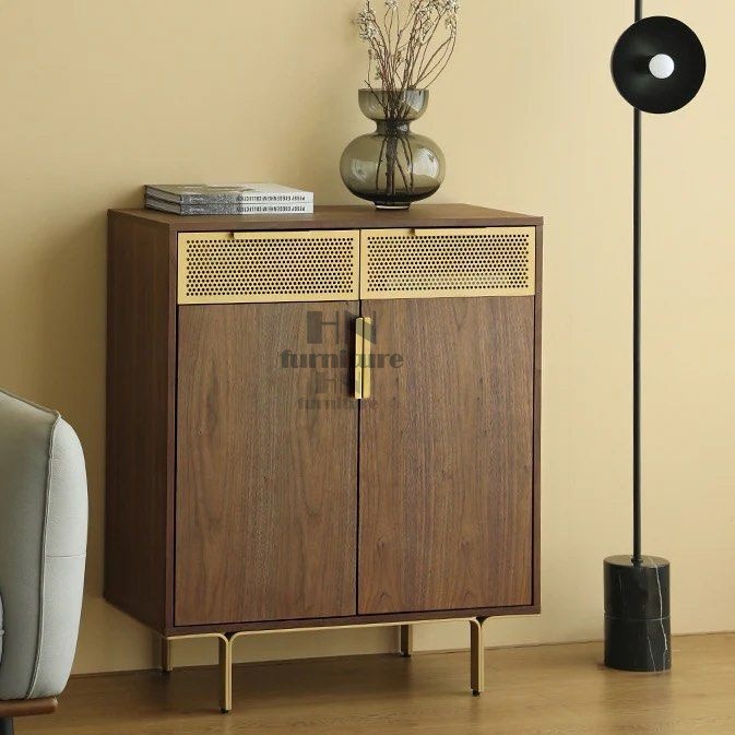 hn-1067 CLARYNDA Wide Sideboard, Furniture & Home Living, Furniture ...