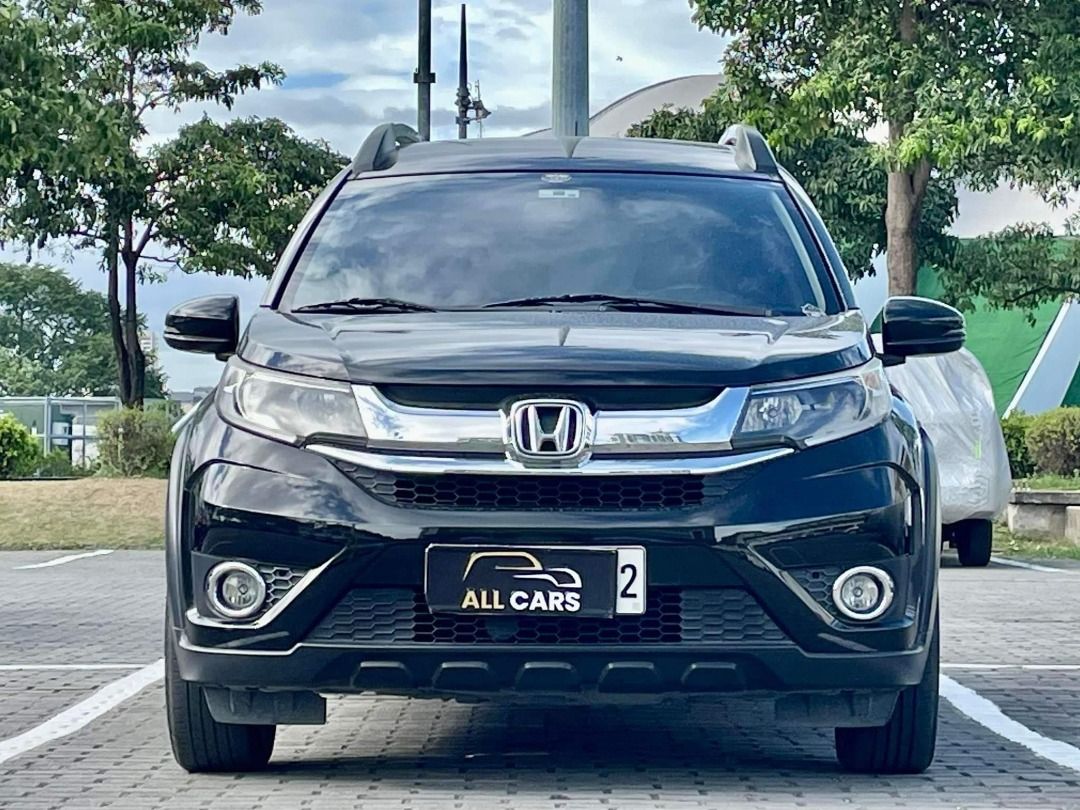 Honda BR-V S Auto, Cars for Sale, Used Cars on Carousell