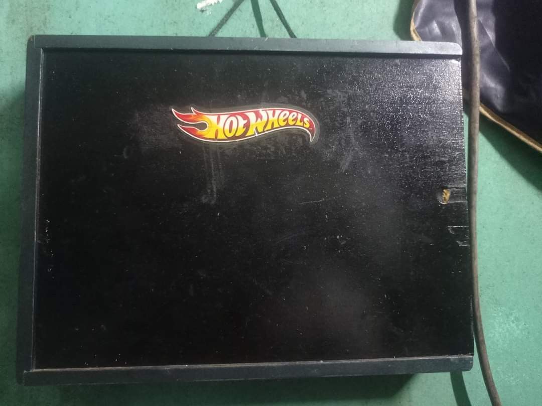 Hotwheels dan box, Hobbies & Toys, Toys & Games on Carousell
