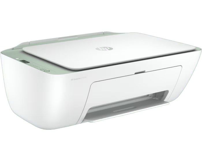 HP DeskJet 2722e All-in-One Printer, Computers & Tech, Printers ...