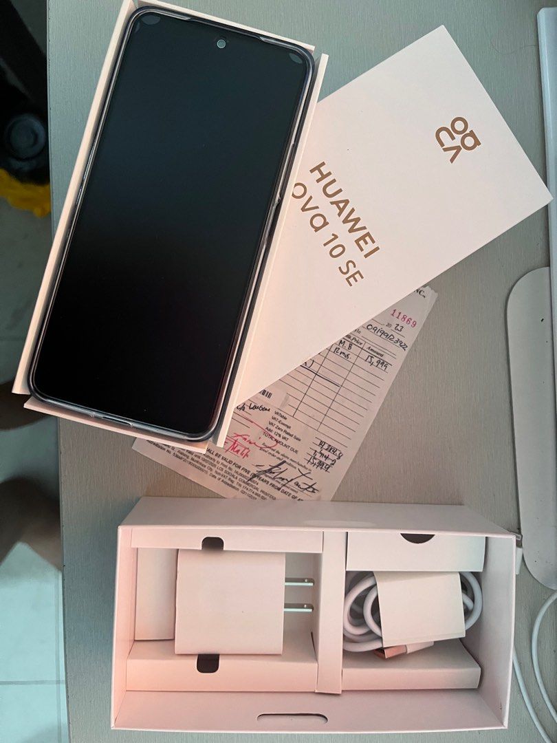 Huawei Nova 10 SE, Mobile Phones & Gadgets, Mobile Phones, Android ...