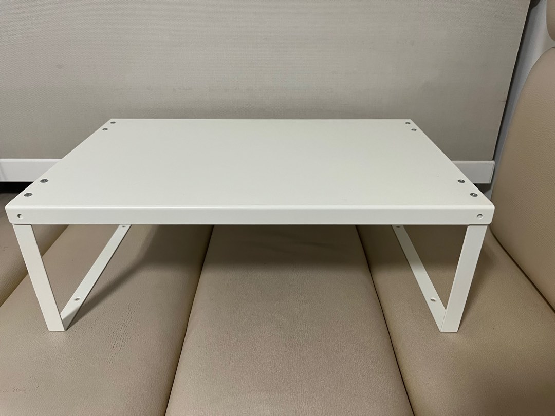 IKEA VARIERA shelf insert/Stackable shelf rack/ shelf organizer ...