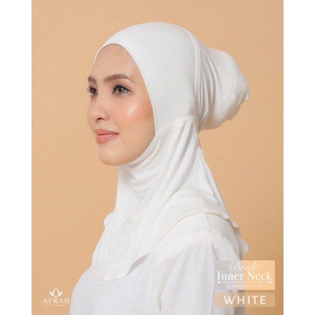 Innerneck Afrah Exclusive Womens Fashion Tops Other Tops On Carousell
