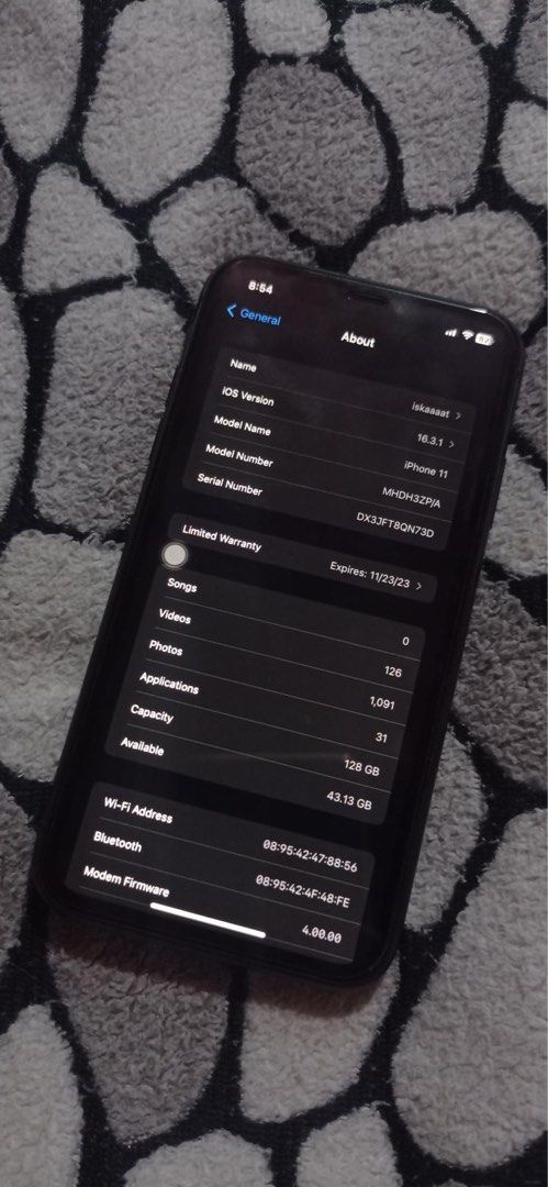 ip11, Mobile Phones & Gadgets, Mobile Phones, iPhone, iPhone 11 Series ...