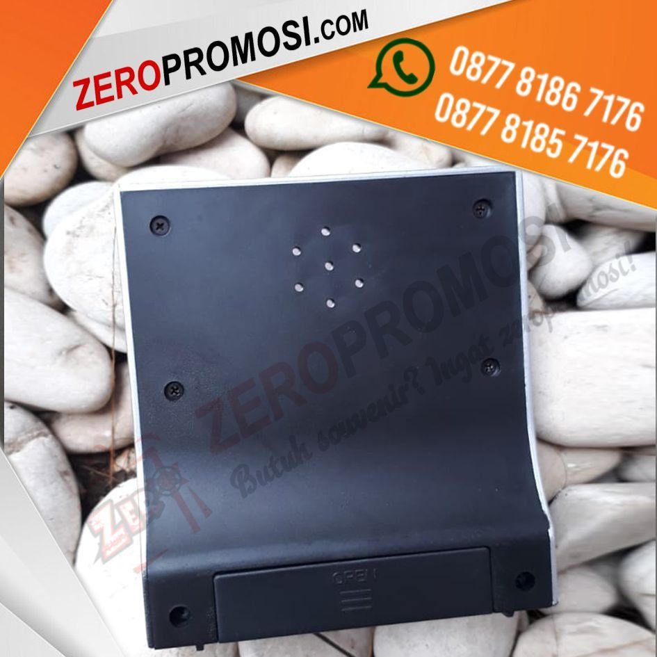 Jam Meja Digital promosi JMP-01 untuk hadiah dan cenderamata on Carousell