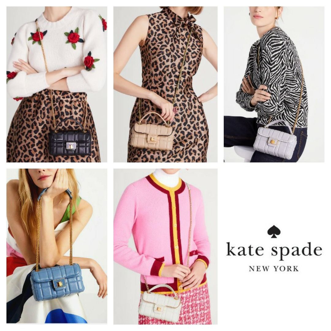 Take An Extra 40% Off Sale Styles From Kate Spade's End Of, 44% OFF