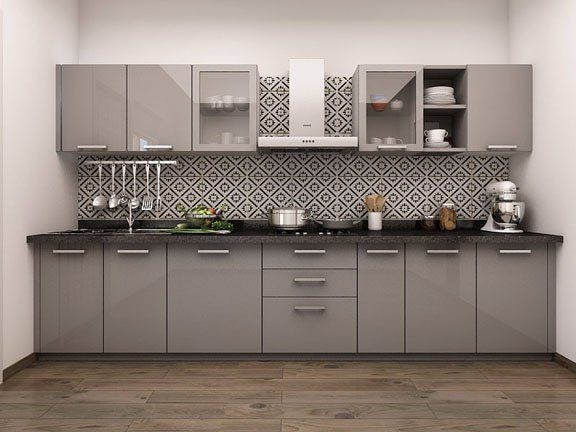 Kitchen set minimalis kitchenset lemari pakaian customp dipan dll ...