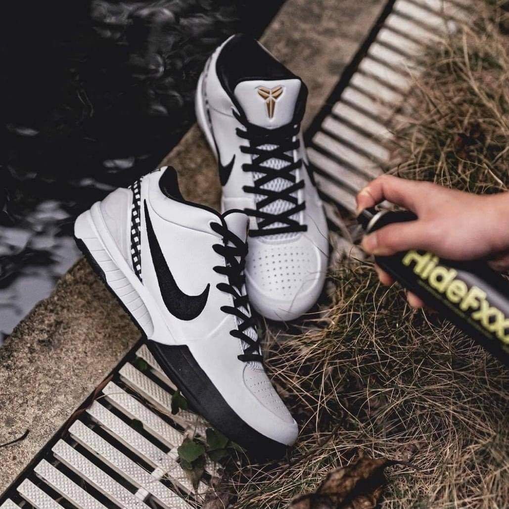 Kobe 4 Protro 'Mambacita', Men's Fashion, Footwear, Sneakers on Carousell