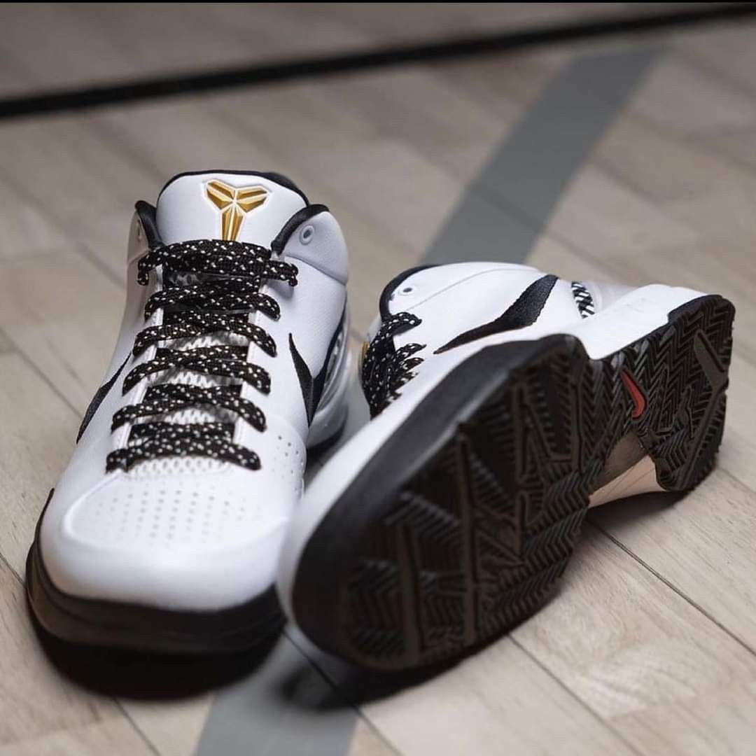 Kobe 4 Protro Mambacita, Men's Fashion, Footwear, Sneakers on Carousell