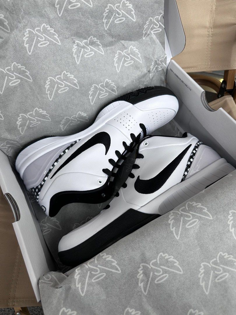 Kobe Proto 4 Gigi Mambacita, Men's Fashion, Footwear, Sneakers on Carousell