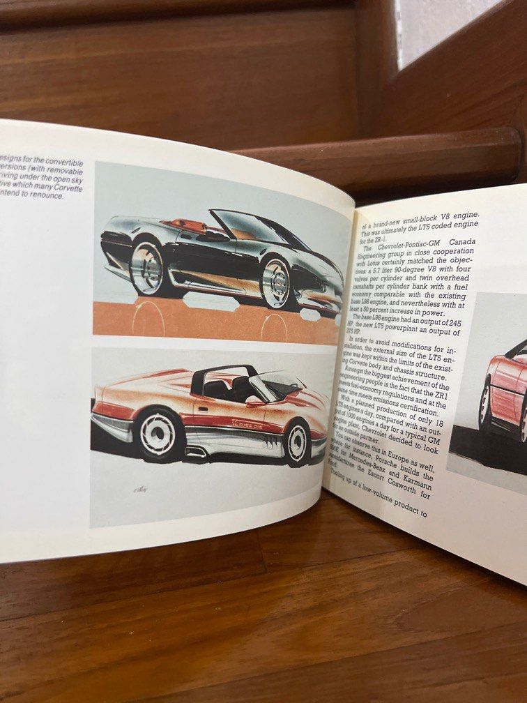 La Collection by Automobilia, Hobbies & Toys, Books & Magazines ...