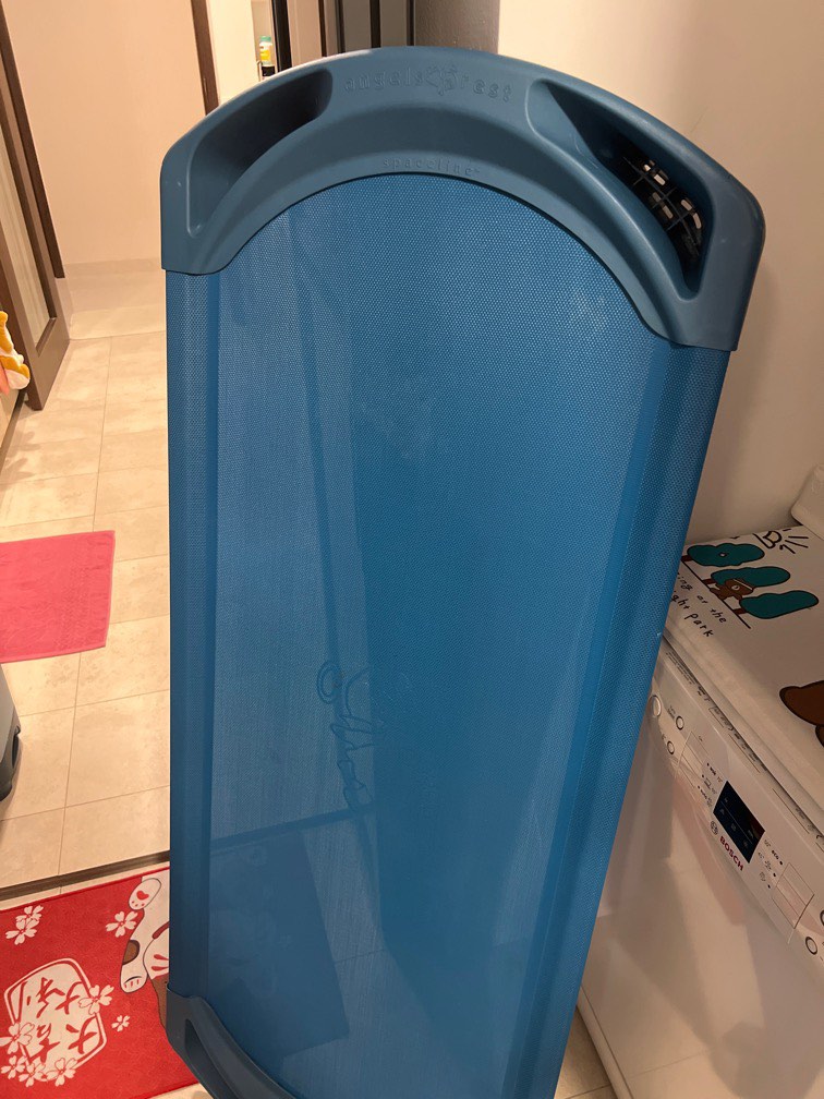 Lightly used Childcare cot, Babies & Kids, Baby Nursery & Kids ...