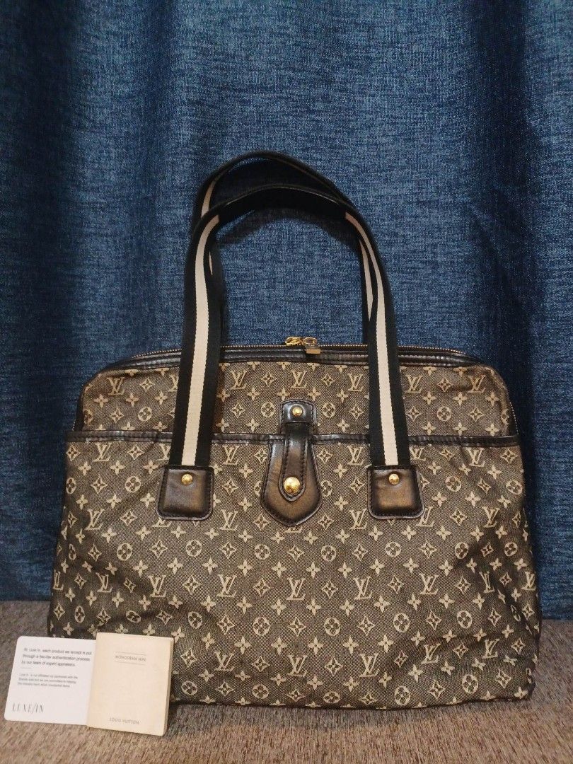 Louis Vuitton Mary Kate Monogram on Carousell