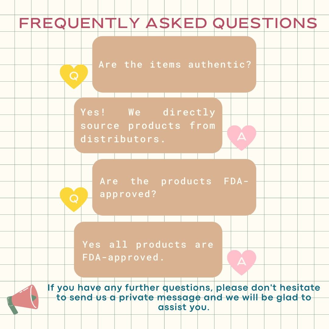 Lumi AC Facial Foam Wash on Carousell