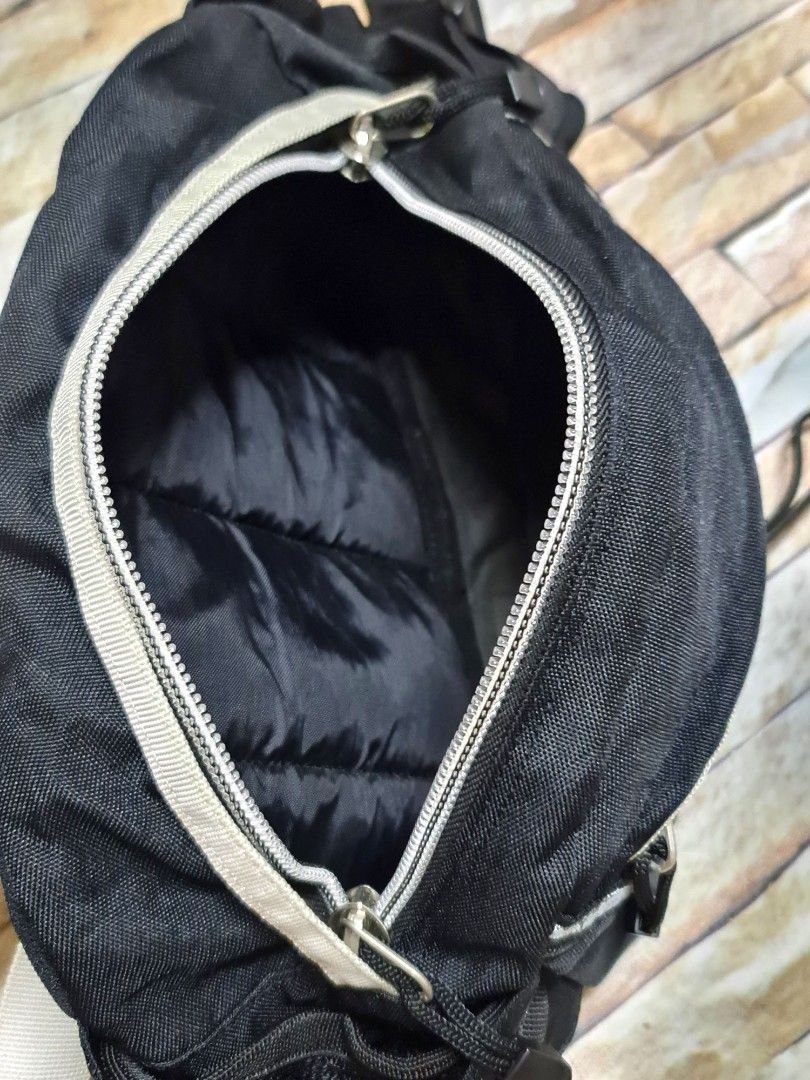 Macbeth Sling Bag, Men's Fashion, Bags, Belt bags, Clutches and Pouches ...