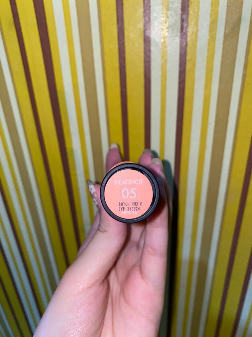 Make Over Multifix Matte Blusher | Blush on stick | make over blush ...