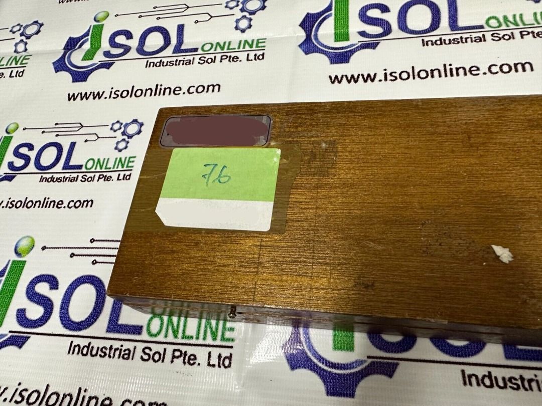 Marui Keiki MP-101 Micro Protractor 1 DIV=1' 64443 Precision ...