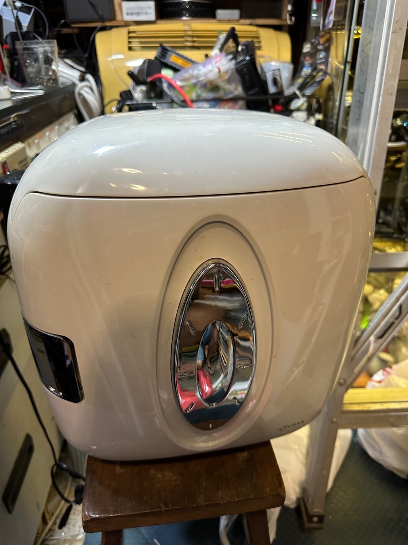 Mini Fridge ICHIBAN MODEL MC-W70, TV & Home Appliances, Kitchen ...