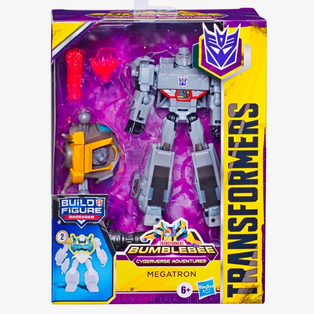 MISB Transformers Generations Siege War For Cybertron Deluxe Class WFC ...