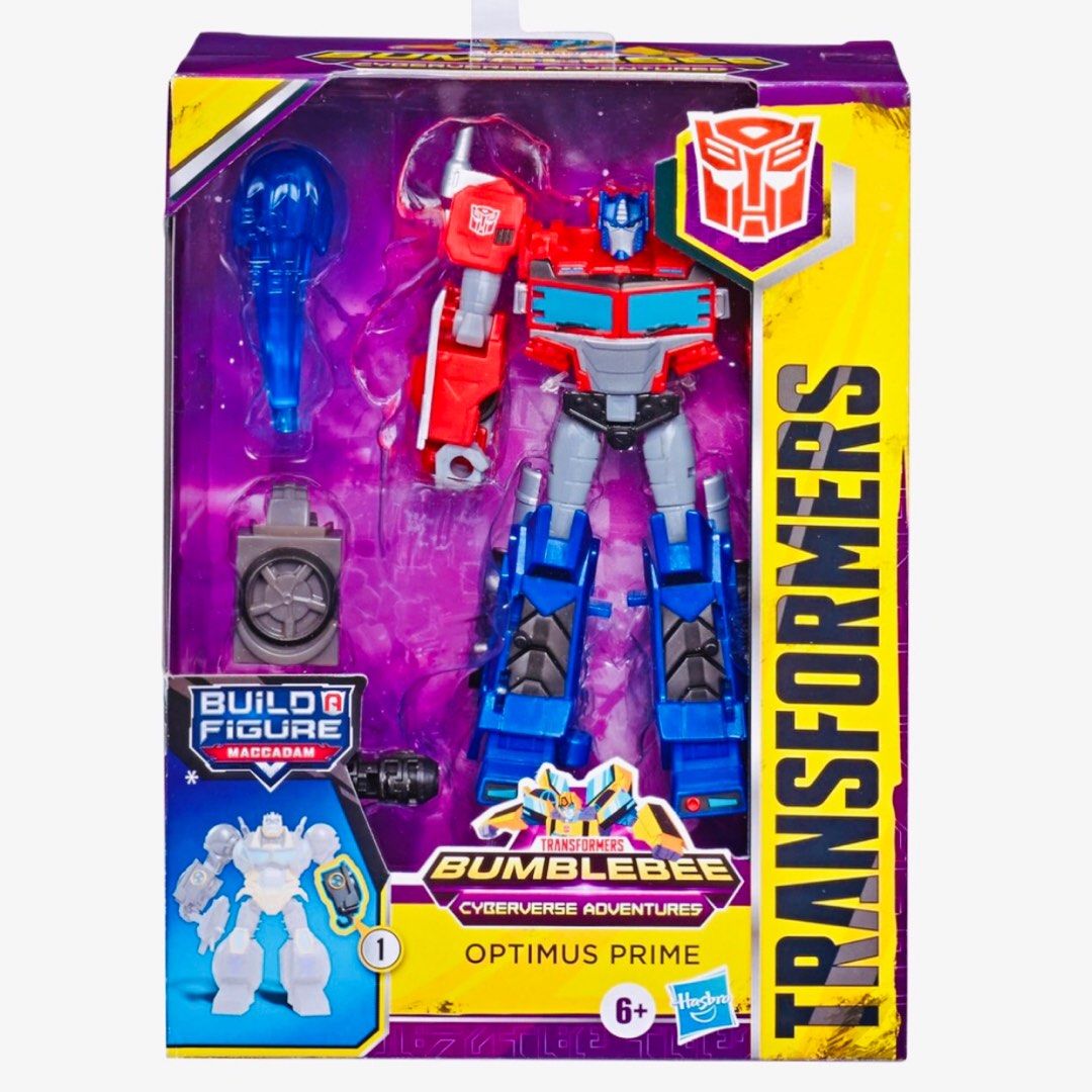 MISB Transformers Generations Siege War For Cybertron Deluxe Class WFC ...