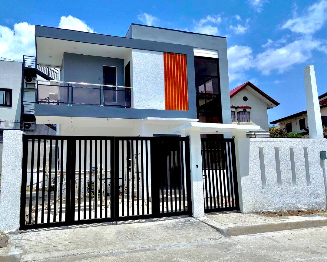MODERN SINGLE DETACHED HOUSE & LOT FOR SALE on Carousell