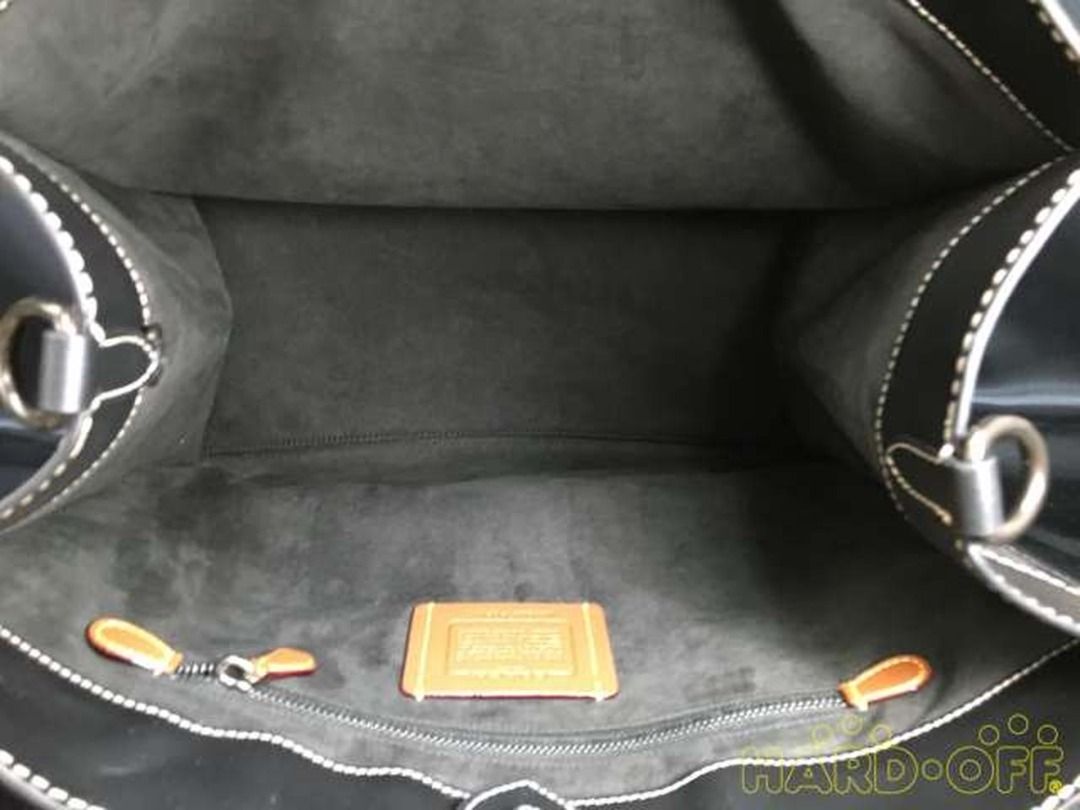 New Coach Original Limited Edition Collection FIELD TOTE 40 IN ...