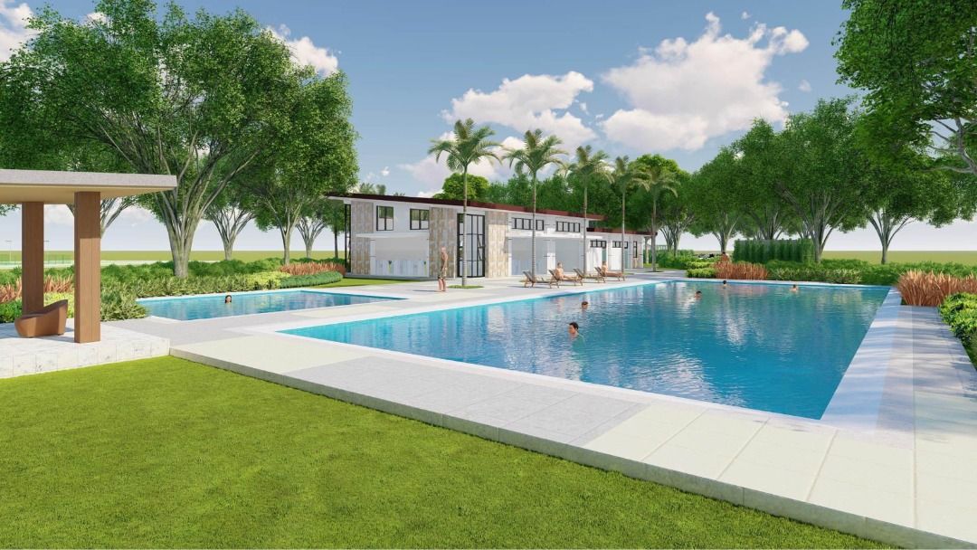 Newest project of AVIDA, Ayala in Porac Pampanga: Vermont Settings ...