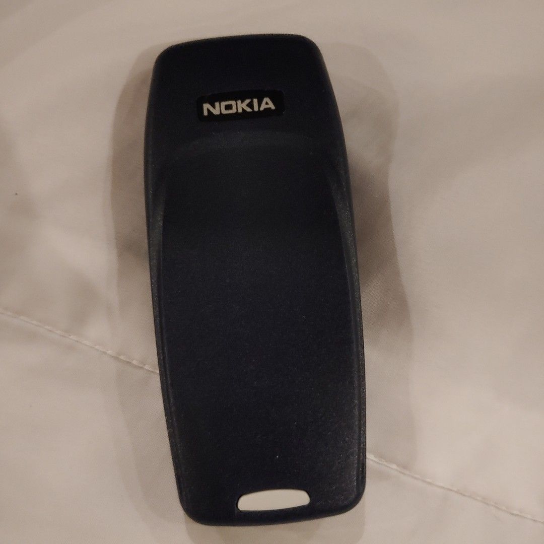 Nokia 3310/3315 Keypad Phone, Mobile Phones & Gadgets, Mobile Phones ...