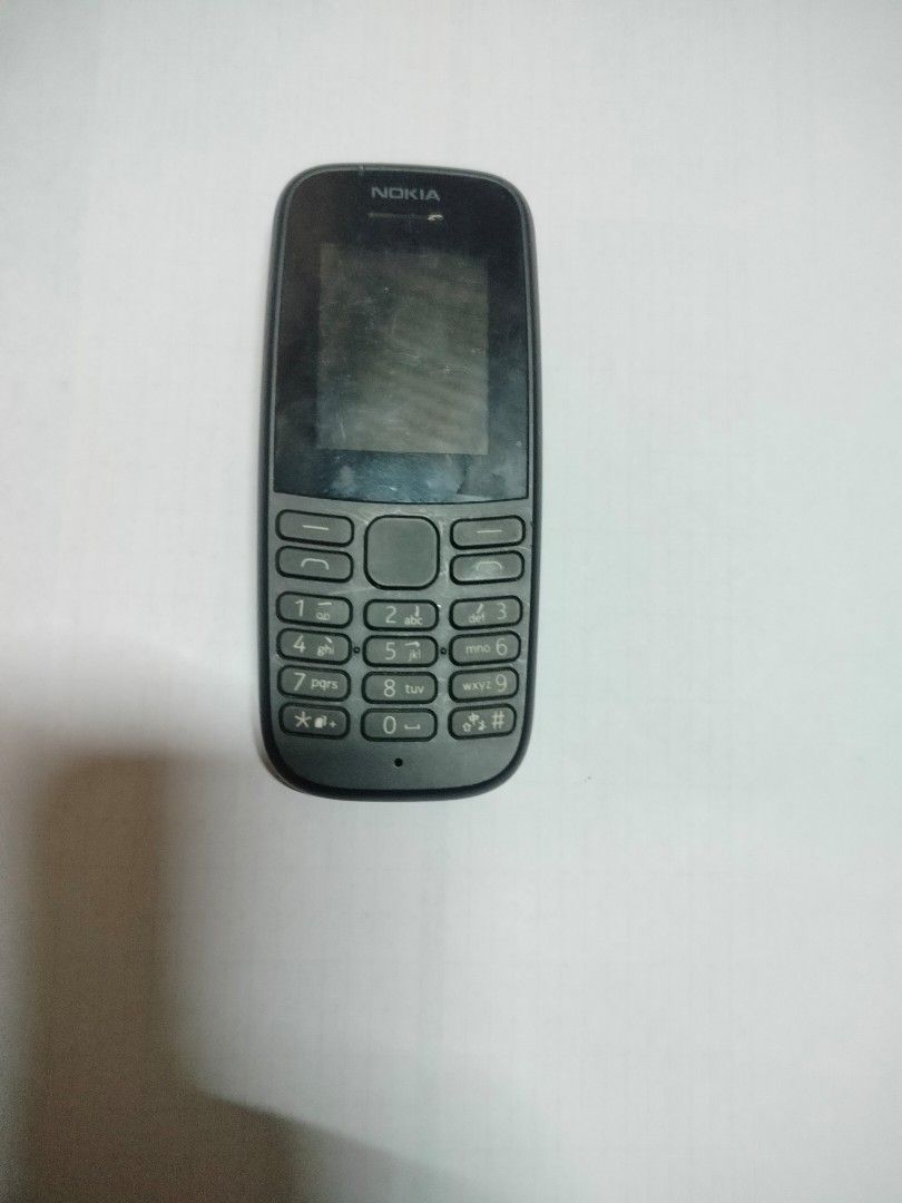 Nokia legend, Mobile Phones & Gadgets, Mobile Phones, Early Generation ...