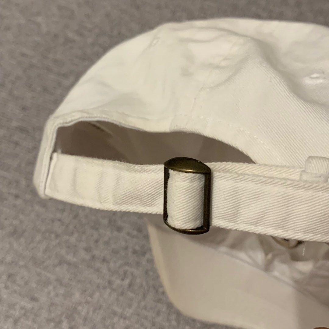 One Punch Man Saitama Anime Baseball Cap / Dad Hat on Carousell