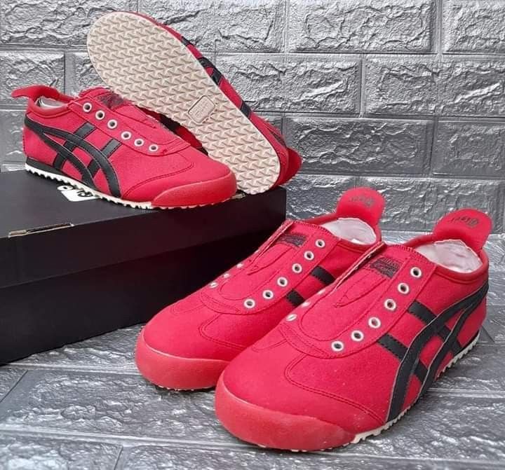 Onitsuka, Women's Fashion, Footwear, Sneakers on Carousell
