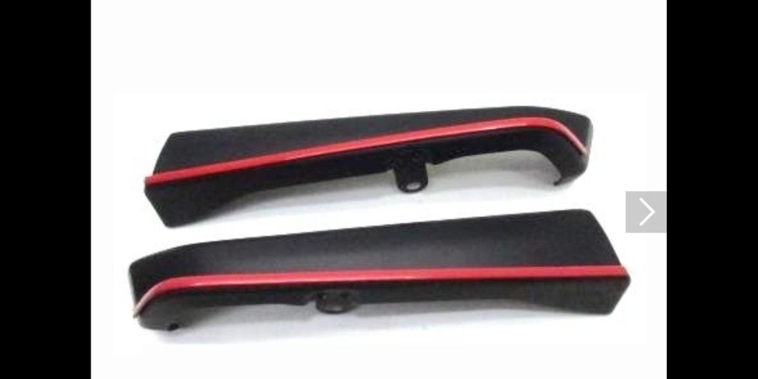 Original Subaru Wrx STi VA Body Kit, Car Accessories, Accessories on ...