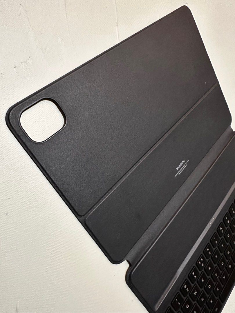 Original Xiaomi Pad 5 Keyboard, Computers & Tech, Parts & Accessories ...