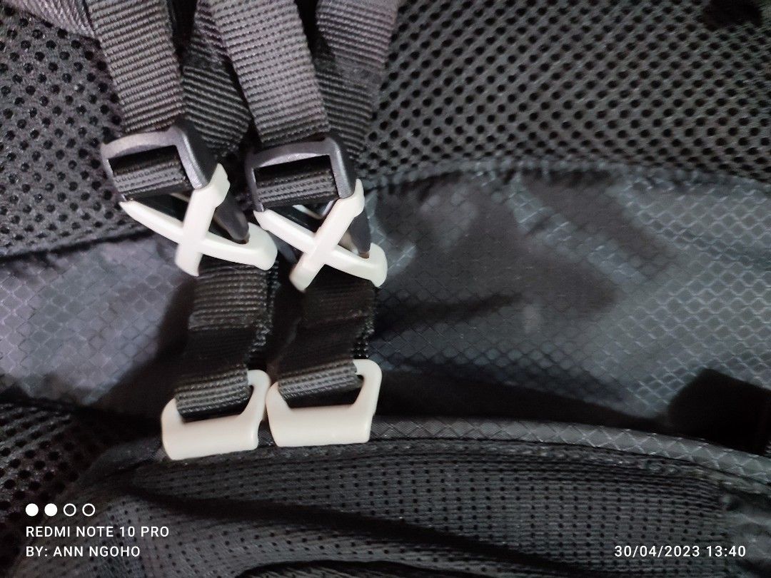 OUTDOOR INOXTO CYCLING BACKPACK, Men's Fashion, Bags, Backpacks on ...