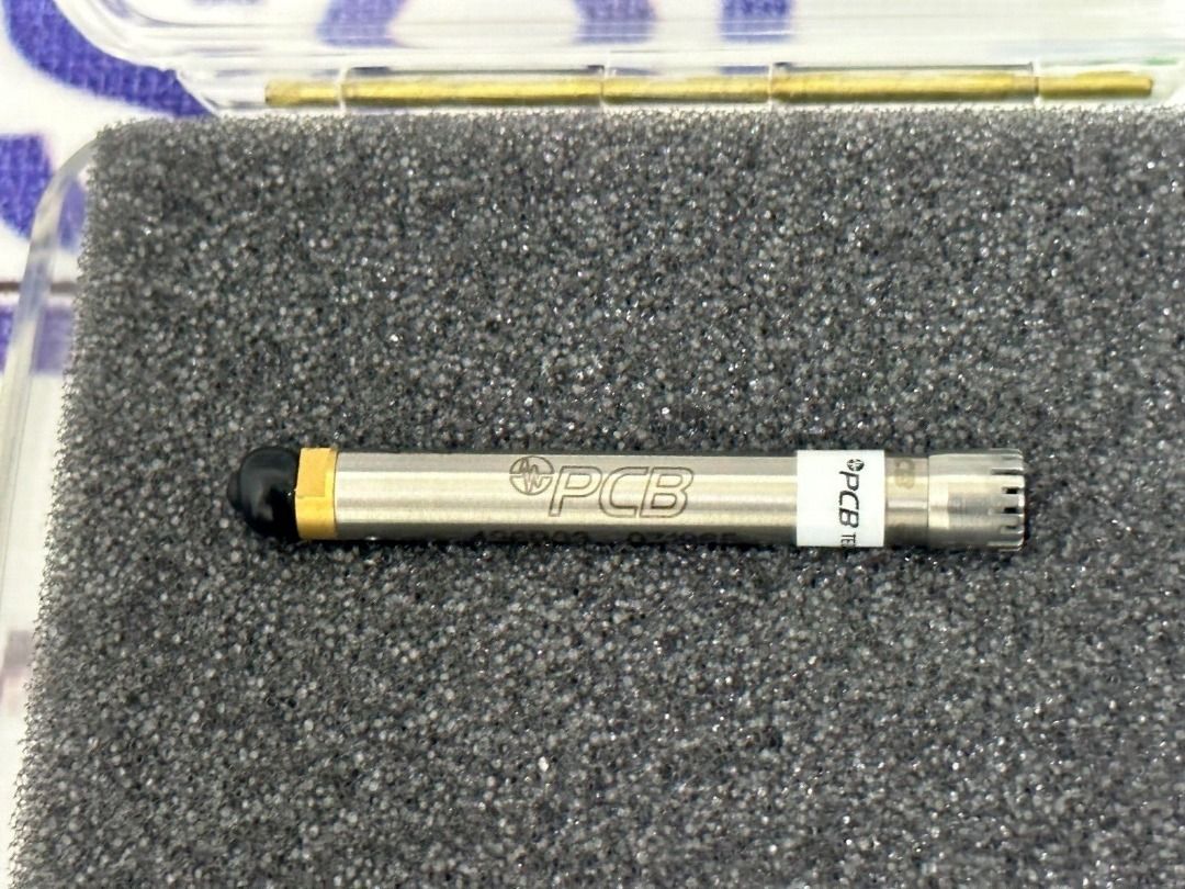 PCB 426B03 1/4"-ICP Microphone Preamplifier PCB Piezotronics New ...