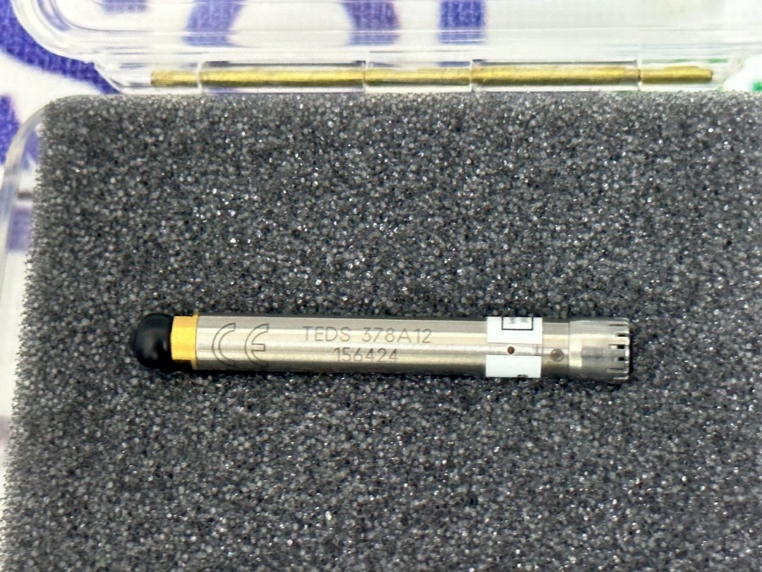 PCB 426B03 1/4"-ICP Microphone Preamplifier PCB Piezotronics New ...