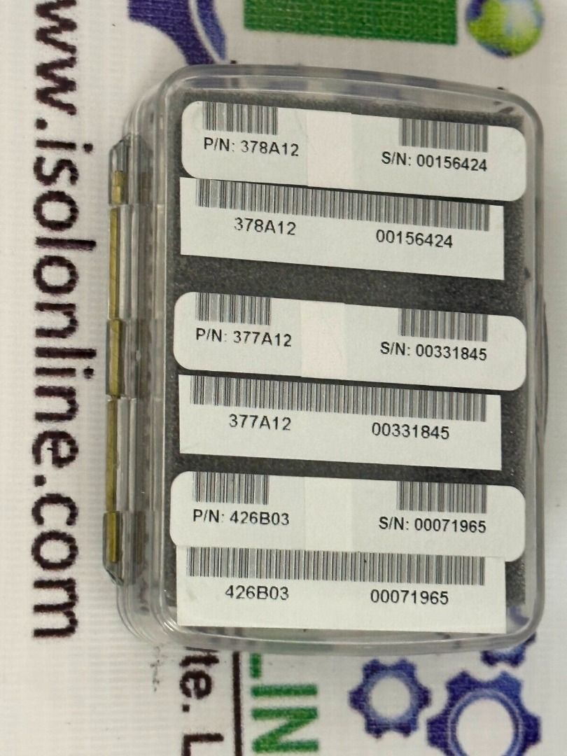 PCB 426B03 1/4"-ICP Microphone Preamplifier PCB Piezotronics New ...