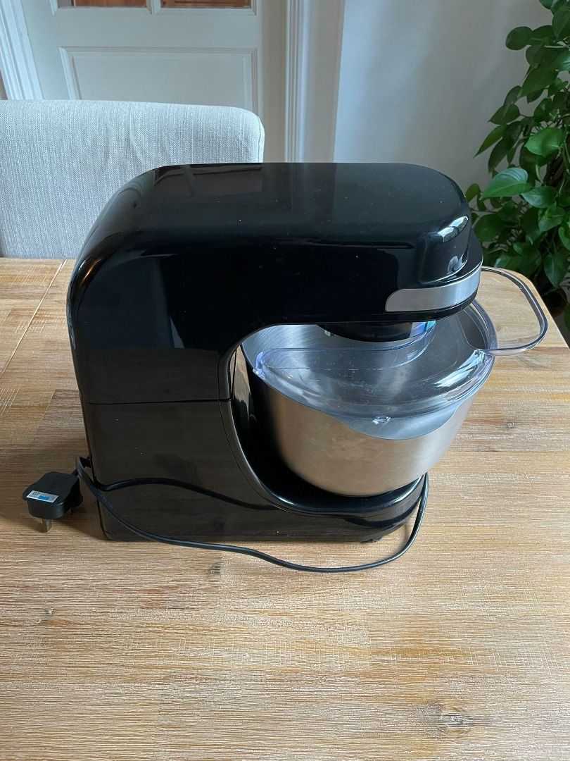 PHILIPS HR7920 Kitchen Machine mixer 4L, TV & Home Appliances, Kitchen ...