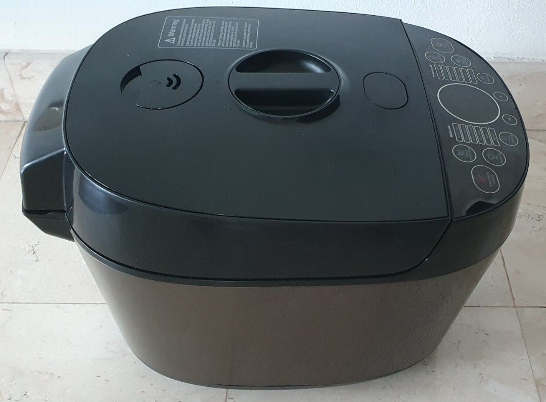 Philips Multi-cooker, TV & Home Appliances, Kitchen Appliances, Cookers ...