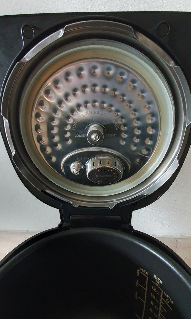 Philips Multi-cooker, TV & Home Appliances, Kitchen Appliances, Cookers ...