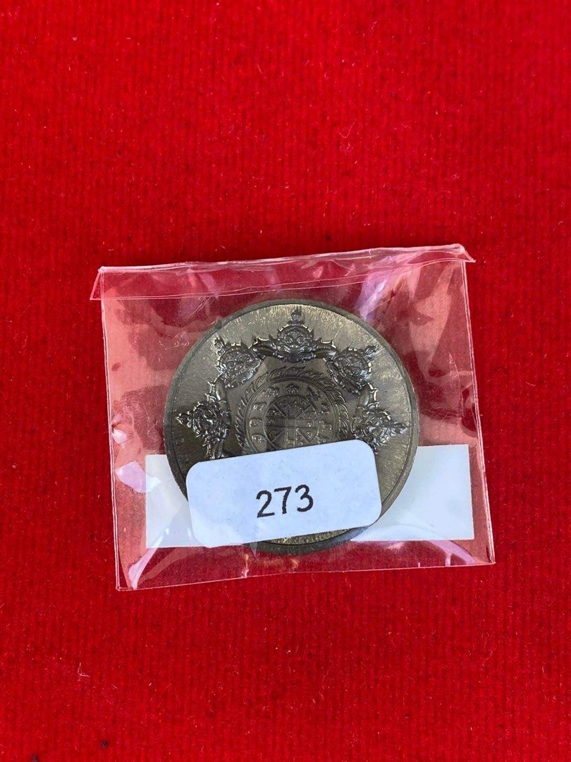 Phra Pidta Pangpakan BE 2566 amulet number 12, Hobbies & Toys ...