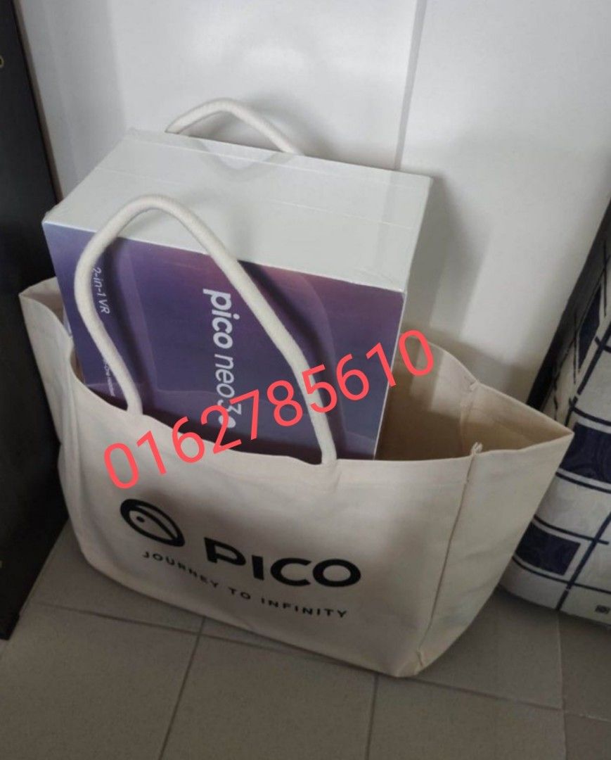 Pico neo 3 link, Computers & Tech, Office & Business Technology on ...