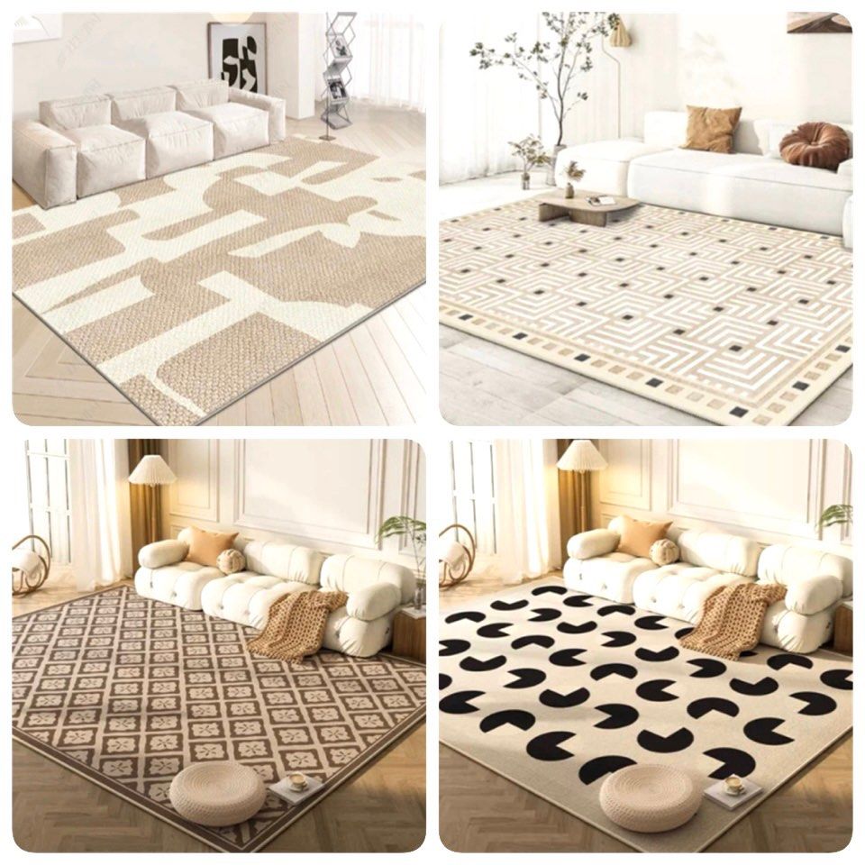PO 4m x 3m large carpet/rug, Furniture & Home Living, Home Decor ...