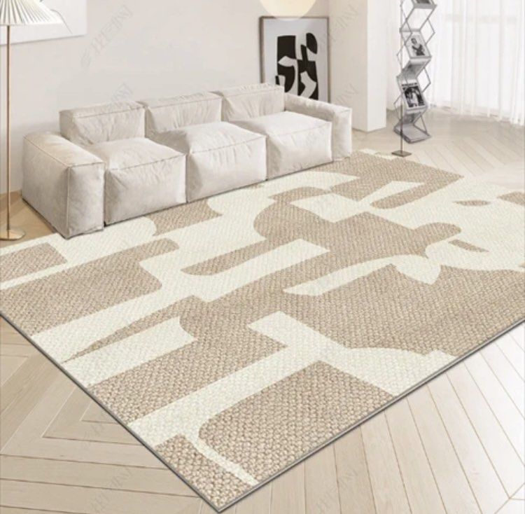 PO 4m x 3m large carpet/rug, Furniture & Home Living, Home Decor ...