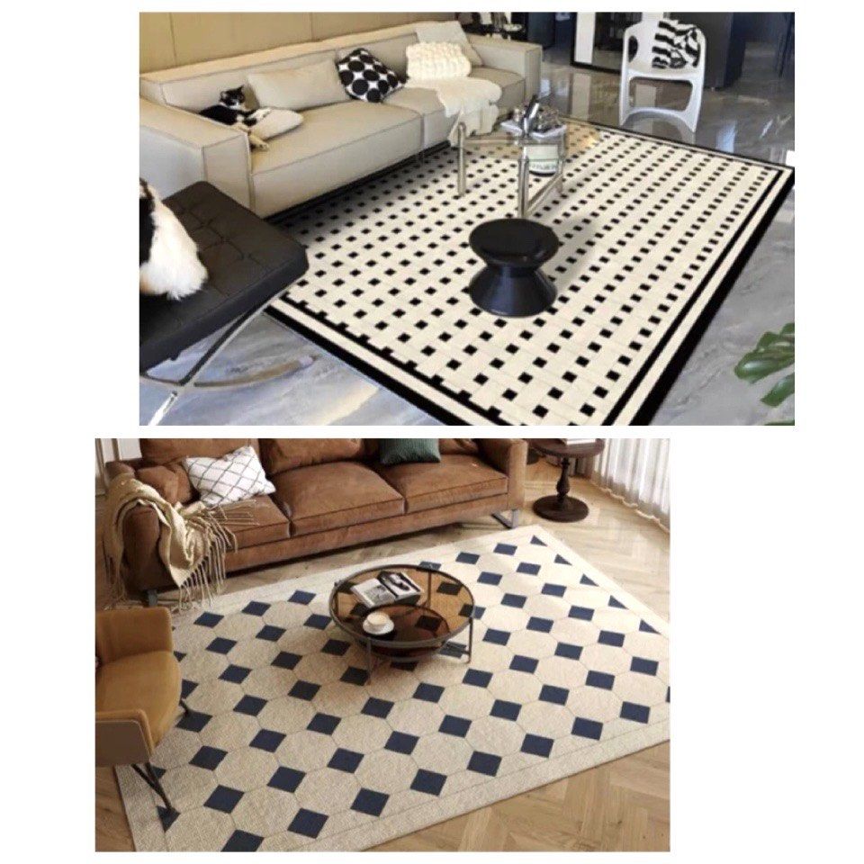 PO 4m x 3m large carpet/rug, Furniture & Home Living, Home Decor ...