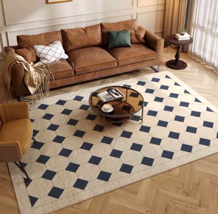 PO 4m x 3m large carpet/rug, Furniture & Home Living, Home Decor ...